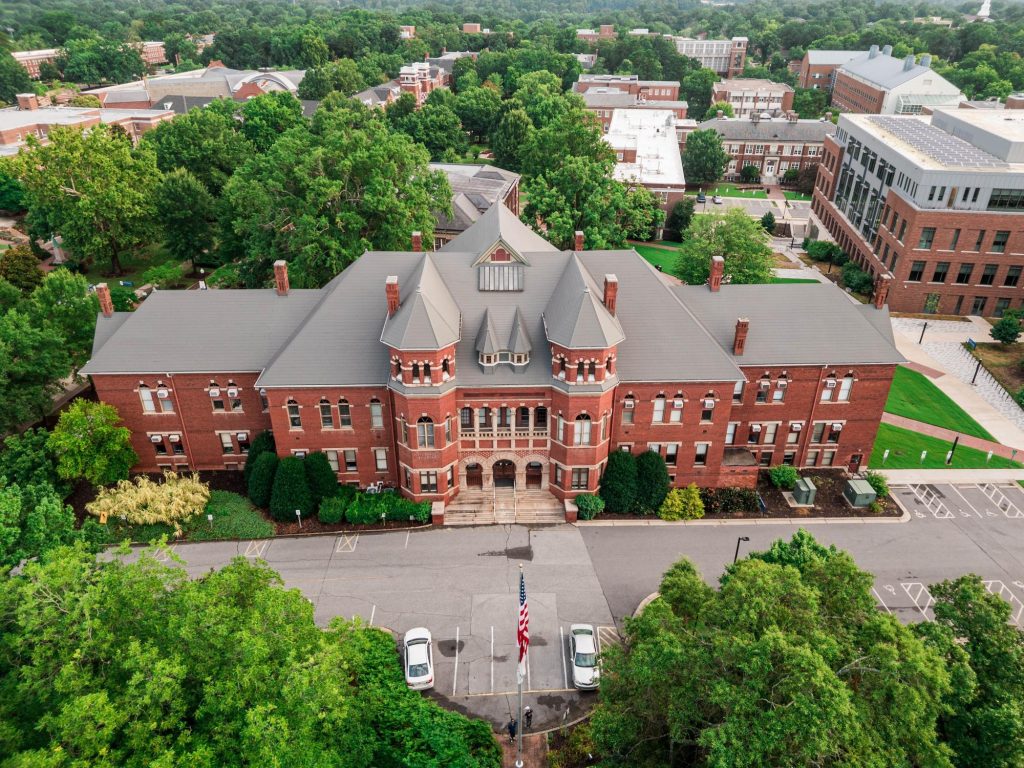 CASA | UNC Greensboro