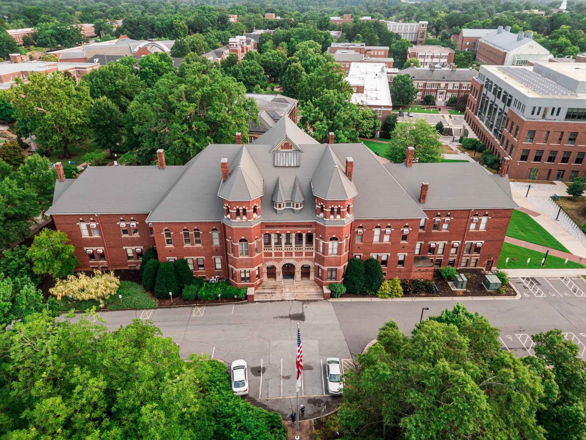 CASA | UNC Greensboro